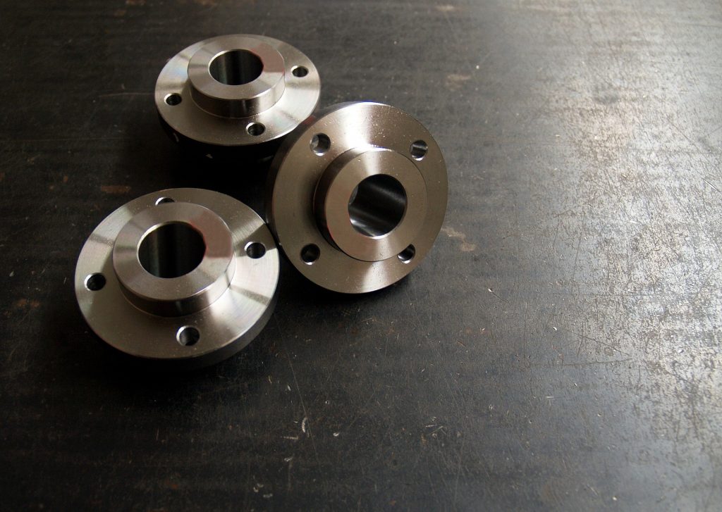 Screw Machine Parts22 - Pacific West America, Inc.