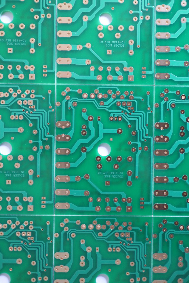 Rigid PCB 3 - Pacific West America, Inc.